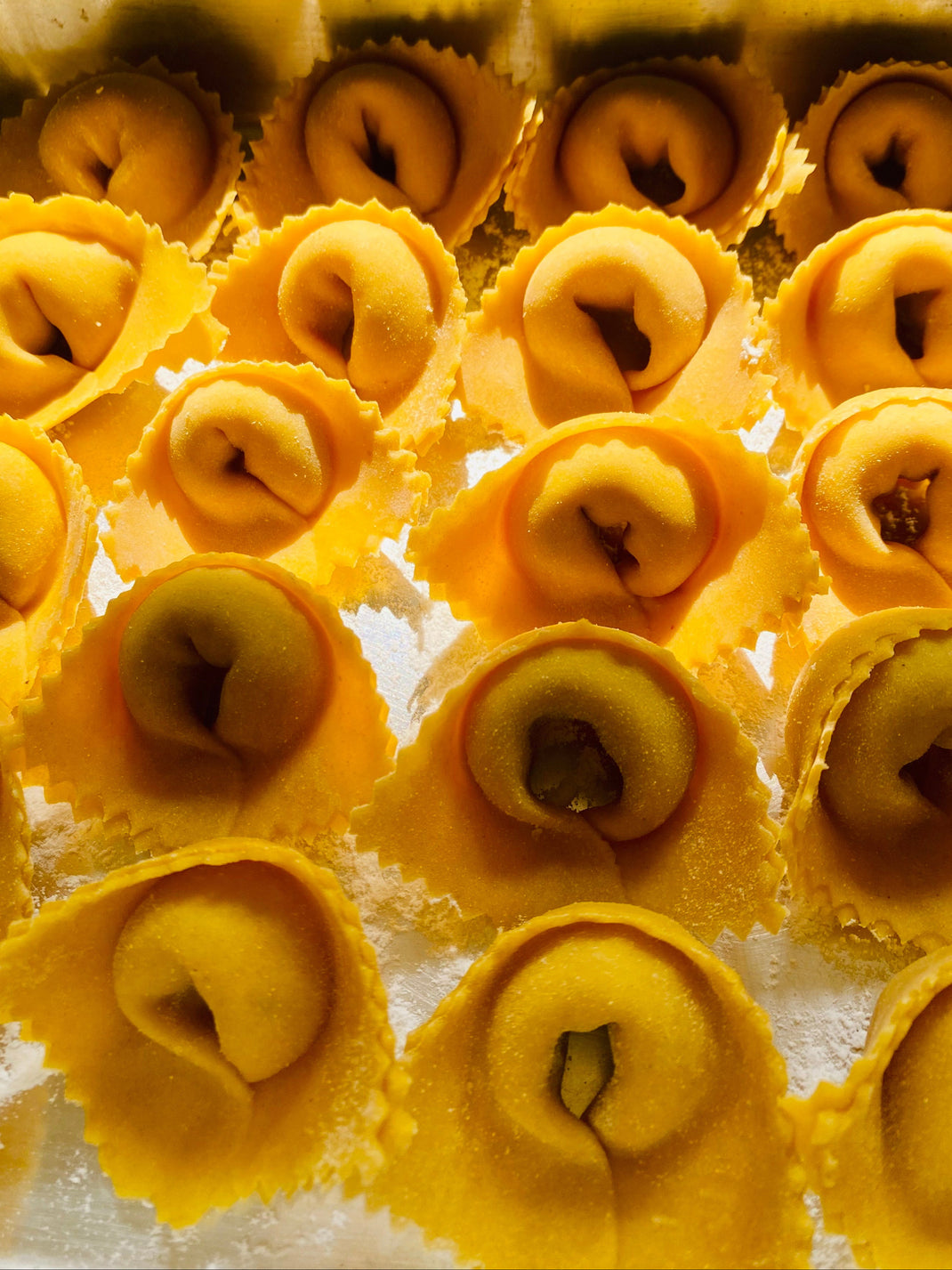 Touch of Amore - Handcrafted Pastas & More – Touch of Amore - Handcrafted Pastas & More